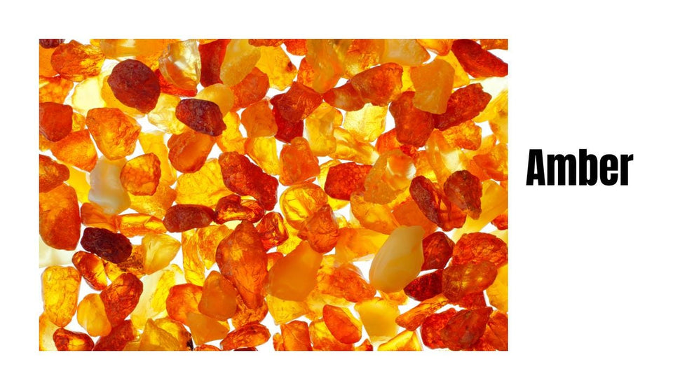 Amber thumbnail – Marysol